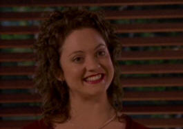 Buffy the Vampire Slayer : Halfrek