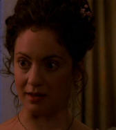 Buffy the Vampire Slayer : Halfrek