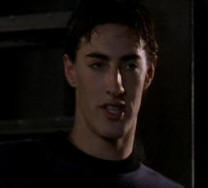 Buffy the Vampire Slayer : Jesse McNally