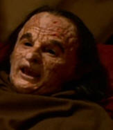 Buffy the Vampire Slayer : Jinx