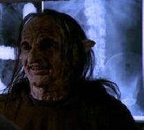 Buffy the Vampire Slayer : Jinx