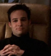 Buffy the Vampire Slayer : Jonathan Levinson