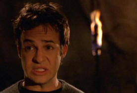 Buffy the Vampire Slayer : Jonathan Levinson