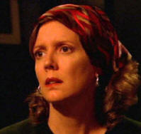 Buffy the Vampire Slayer : Joyce Summers