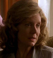 Buffy the Vampire Slayer : Joyce Summers