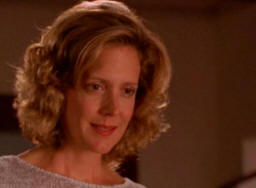 Buffy the Vampire Slayer : Joyce Summers