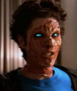 Buffy the Vampire Slayer : Kathy Newman