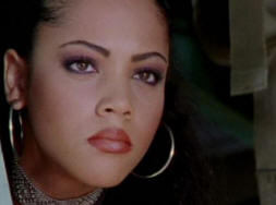 Buffy the Vampire Slayer : Kendra Young