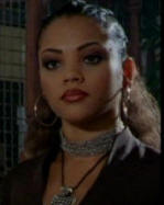 Buffy the Vampire Slayer : Kendra Young