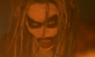 Buffy the Vampire Slayer : The Primitive