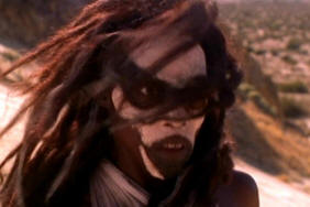 Buffy the Vampire Slayer : The Primitive