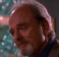 Buffy the Vampire Slayer : Quentin Travers