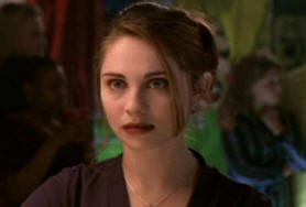 Buffy the Vampire Slayer : Sandy