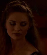 Buffy the Vampire Slayer : Sandy