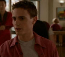 Buffy the Vampire Slayer : Scott Hope