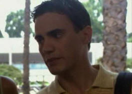 Buffy the Vampire Slayer : Scott Hope