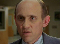 Buffy the Vampire Slayer : Principal R. Snyder
