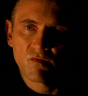 Buffy the Vampire Slayer : Principal R. Snyder