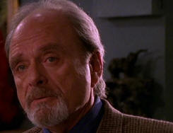 Buffy the Vampire Slayer : Quentin Travers