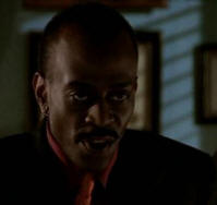 Buffy the Vampire Slayer : Mr. Trick