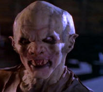 Buffy the Vampire Slayer : The Turok-Han