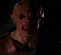 Buffy the Vampire Slayer : The Turok-Han