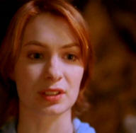 Buffy the Vampire Slayer : Vi