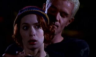 Buffy the Vampire Slayer : Vi