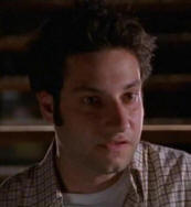 Buffy the Vampire Slayer : Warren Mears