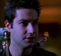 Buffy the Vampire Slayer : Warren Mears