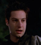 Buffy the Vampire Slayer : Warren Mears