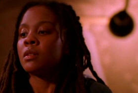 Buffy the Vampire Slayer : Rona