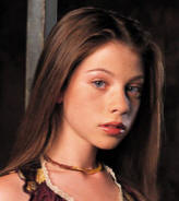 Buffy the Vampire Slayer : Dawn Summers