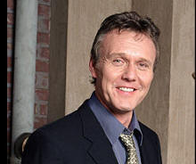 Buffy the Vampire Slayer : Rupert Giles