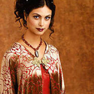 Inara Firefly Actress