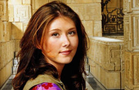 Firefly : Kaywinnit Lee "Kaylee" Frye