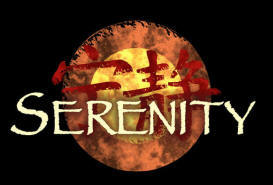 Firefly : Serenity