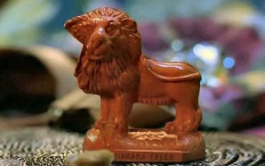 Wonderfalls : Season One