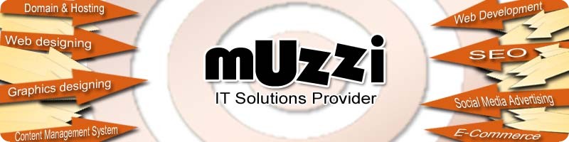 Muzzi IT Solutions
