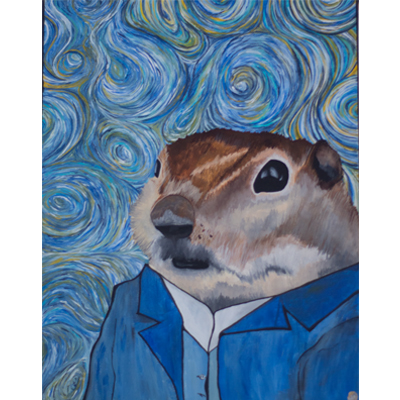 molly voegele | fine art