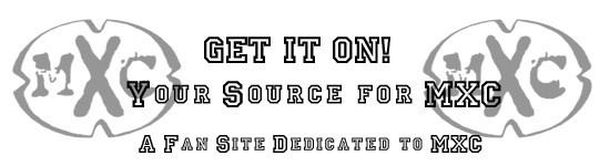 Eric Pickerill's MXC Site: Games