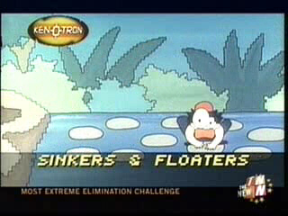 Eric Pickerill's MXC Site: Games