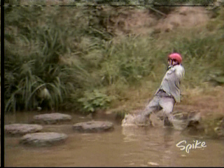 Eric Pickerill's MXC Site: Games