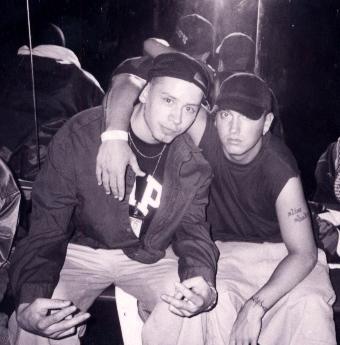 my cool eminem sites - picture