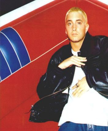 my cool eminem sites - picture