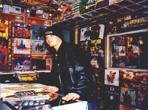 my cool eminem sites - picture