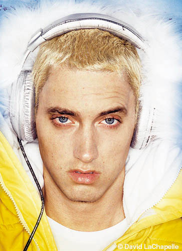 my cool eminem sites - picture