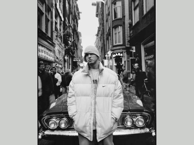 my cool eminem sites - wallpaper