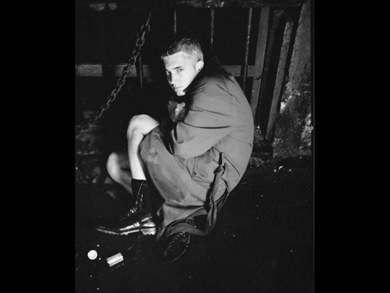 my cool eminem sites