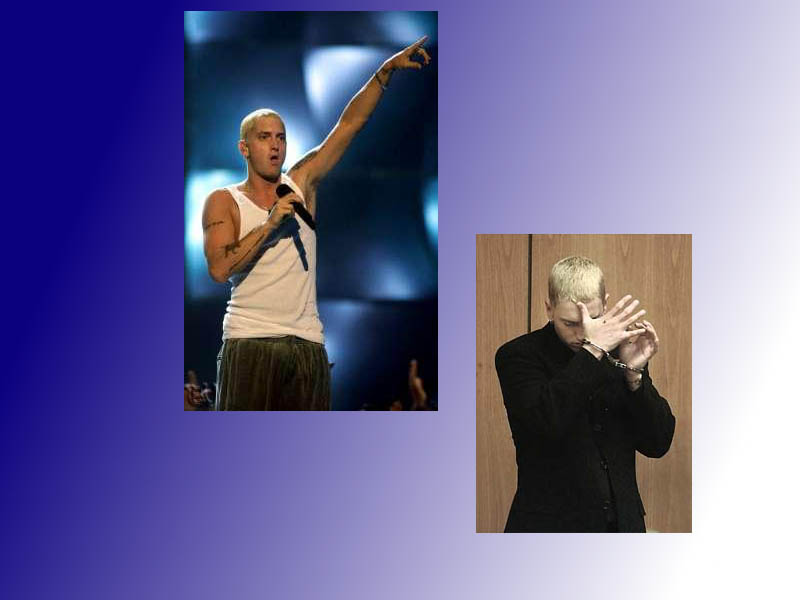 my cool eminem sites